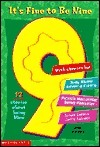 It's Fine to Be Nine by Judy Blume | Goodreads