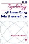 The Psychology of Learning Mathematics by Richard R. Skemp | Goodreads