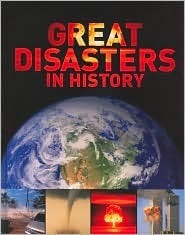 Great Disasters in History by Herbet Genzmer | Goodreads