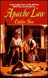 Apache Law #3: Outlaw Town by Luke Adams | Goodreads