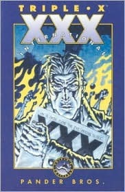 Triple X by Arnold Pander | Goodreads