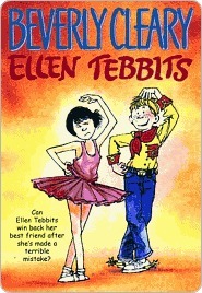 Ellen Tebbits by Beverly Cleary | Goodreads