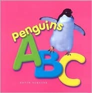 Penguins ABC by Kevin Schafer | Goodreads