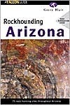 Rockhounding Arizona by Gerry Blair | Goodreads