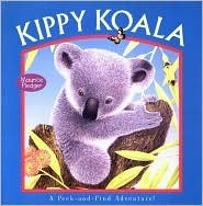 Kippy Koala by Maurice Pledger | Goodreads