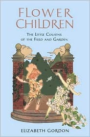 Flower Children by Elizabeth Gordon | Goodreads