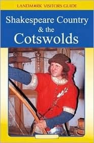 Shakespeare Country & the Cotswolds by Richard Sale | Goodreads