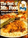 The Best of Mr. Food: Quick and Easy Recipes by Keri Bradford Anderson ...