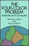 The Four-Color Problem by Thomas L. Saaty | Goodreads