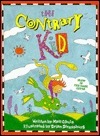 The Contrary Kid by Matt S. Cibula | Goodreads