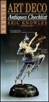 Miller's Antiques Checklist: Art Deco by Eric Knowles | Goodreads