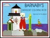 Barnaby's Nantucket Coloring Book by Wendy Rouillard | Goodreads