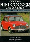 Original Mini Cooper and Cooper S: The Restorer's Guide to 997 & 998 ...