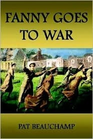 Fanny Goes to War by Pat Beauchamp Washington | Goodreads