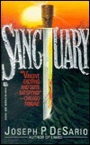Sanctuary by Joseph P. Desario | Goodreads