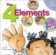 The 4 Elements (What Do You Know About?, #4) by Núria Roca | Goodreads