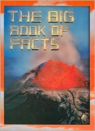The big book of facts by Mark Darling | Goodreads