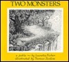 Two Monsters: A Fable by Lucretia Fisher | Goodreads