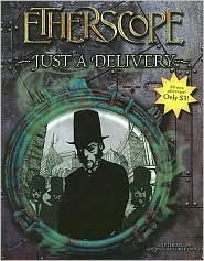 ETHERSCOPE Just a Delivery *OP by Mark Charke | Goodreads