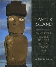 Easter Island: Giant Stone Statues Tell of a Rich and Tragic Past by ...