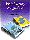 Irish Literary Magazines: An Outline History and Descriptive ...