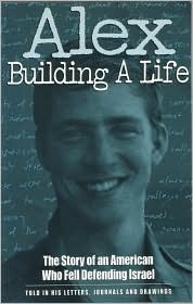ALEX Building a Life by Alex Singer | Goodreads