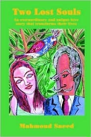 Two Lost Souls by Mahmoud Saeed | Goodreads