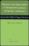 Realism and Naturalism in Nineteenth-Century American Literature by ...