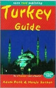 Turkey Guide by Adam Peck | Goodreads