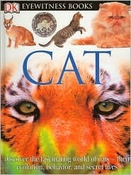 DK Eyewitness Books: Cat by Juliet Clutton-Brock | Goodreads