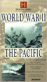 World War II: The Pacific by History Channel | Goodreads