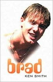 Brad by Ken Smith | Goodreads