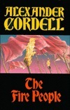 The Fire People by Alexander Cordell | Goodreads