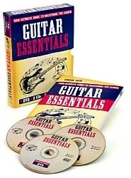 Guitar Essentials: Your Ultimate Guide to Mastering the Basics by ...