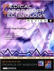 Medical Laboratory Technology: Pearls of Wisdom by Valerie Dietz ...