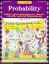 Funtastic Math! Probability (Grades 4-8) by Sarah Jane Brian | Goodreads