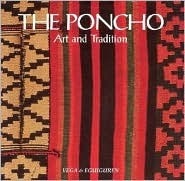 The Poncho by Javier Eguiguren Molina | Goodreads