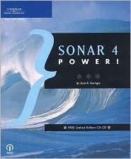 Sonar 4 Power! by Scott R. Garrigus | Goodreads