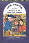 Cam Jansen and the Mystery of the Babe Ruth Baseball by David A. Adler ...