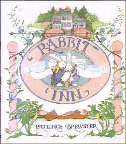 Rabbit Inn by Patience Brewster | Goodreads