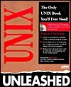 Unix Unleashed/Book and Cd by Marla Abraham | Goodreads