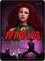 Ninja by Racy Li | Goodreads