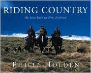 Riding Country by Philip Holden | Goodreads