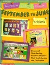 Interactive Bulletin Boards: September to June by Judy Meagher | Goodreads