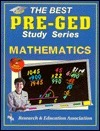 Best Pre-Ged Study Series Mathematics by Michael Lanstrum | Goodreads