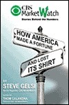 CBS Marketwatch Stories Behind the Numbers: How America Made a Fortune ...
