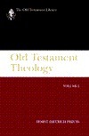 Old Testament Theology, Volume One by Horst Dietrich Preuss | Goodreads