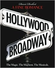 A Fine Romance: Hollywood/Broadway by Darcie Denkert | Goodreads