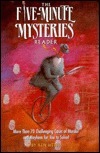 Five Minute Mysteries Reader by Ken Weber | Goodreads