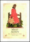 Meet Addy (American Girl) by Connie Rose Porter | Goodreads